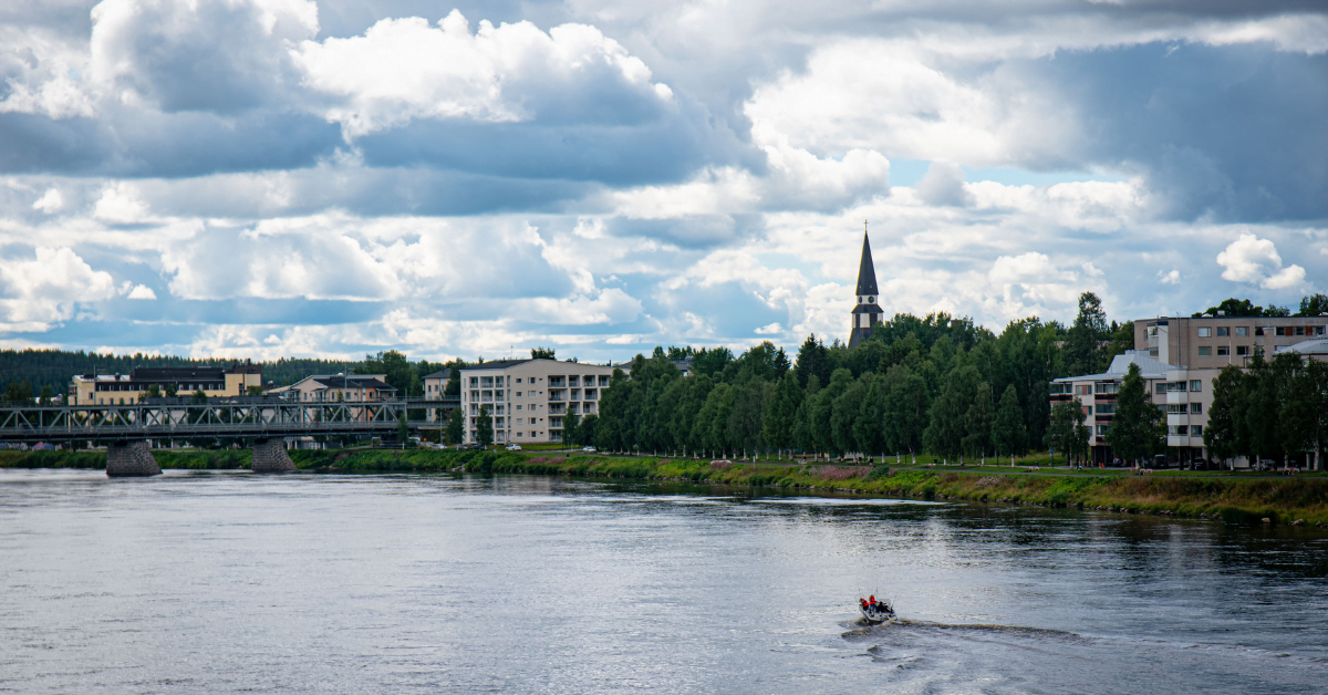 Hyvissä ajoin liikkeelle vastuullisuusraportoinnissa | Talentree