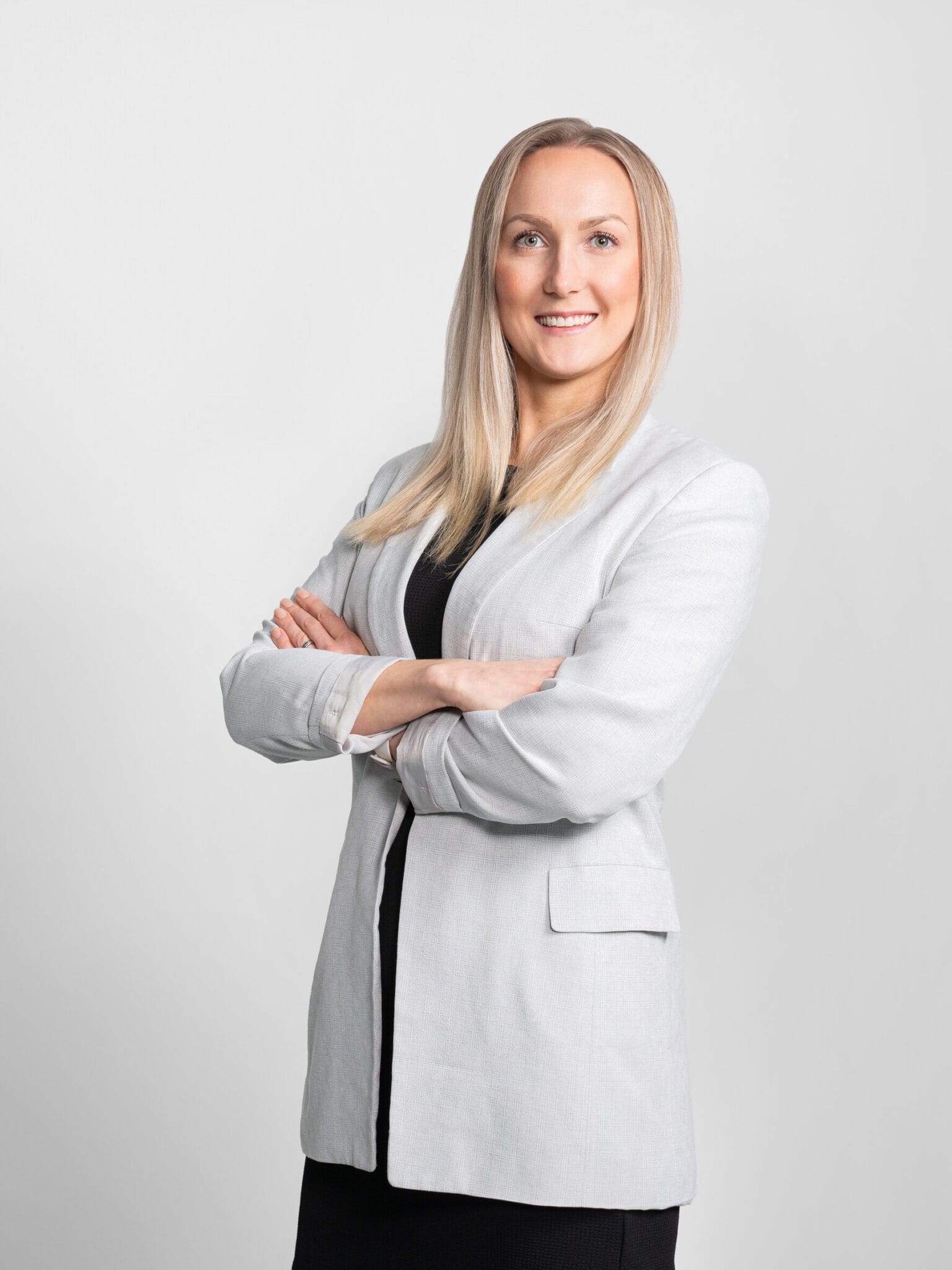 Minttu Tuononen, taloushallinnon asiantuntija | Talentree